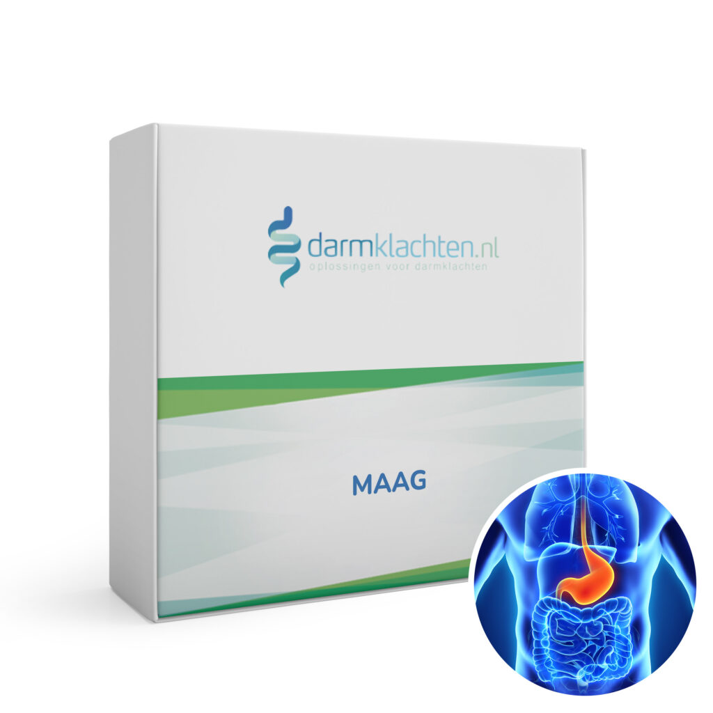 Maag - Darmklachten.nl