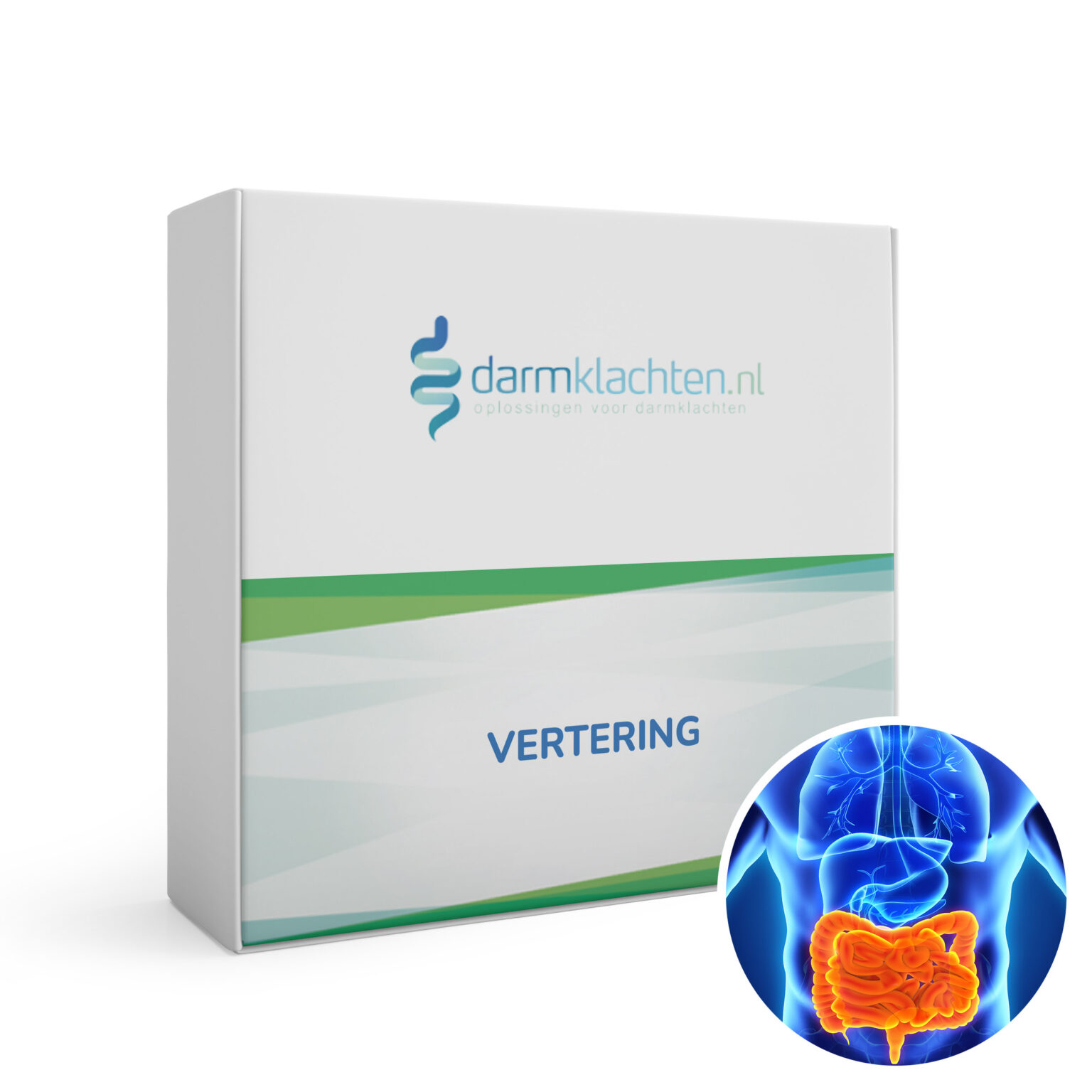 Vertering - Darmklachten.nl