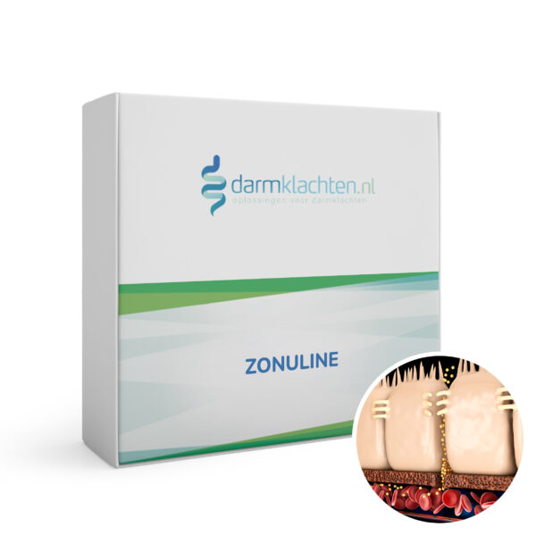 Zonuline - Lekkende darm - Darmklachten.nl